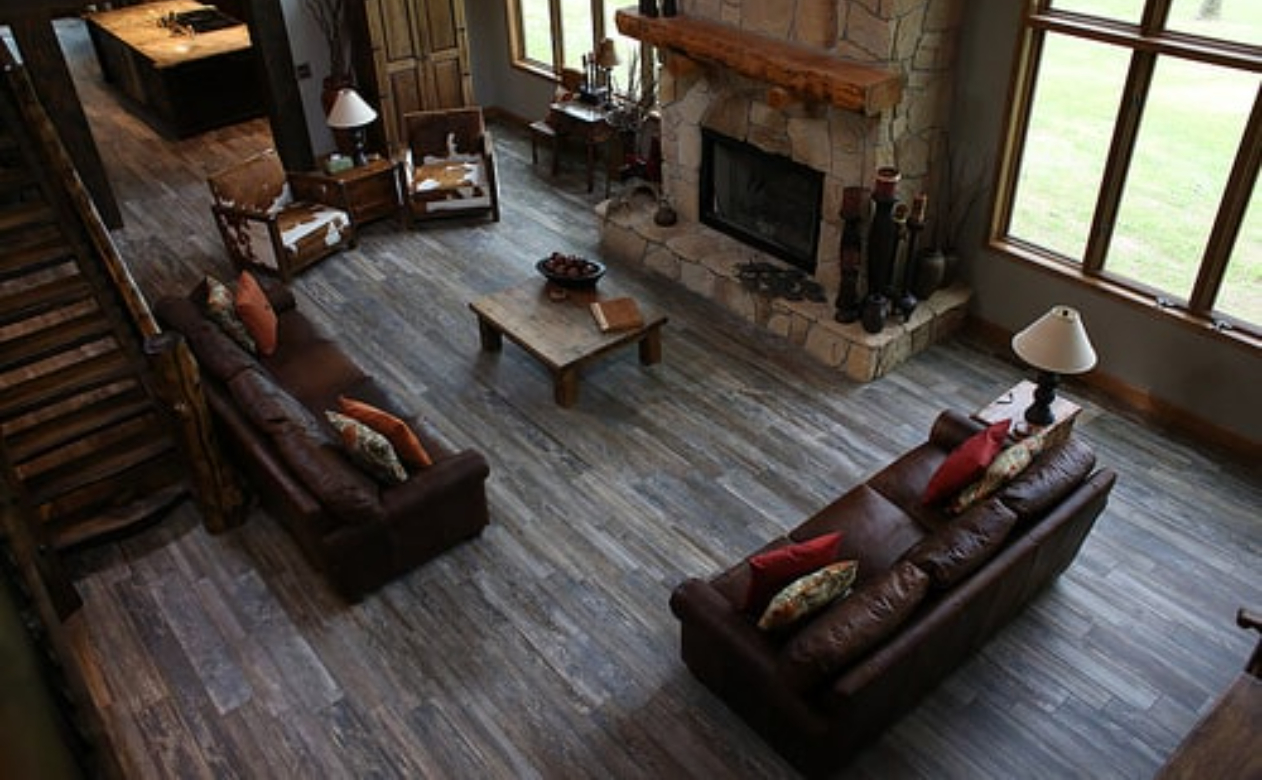 Branson Location | Stoneridge Flooring Design