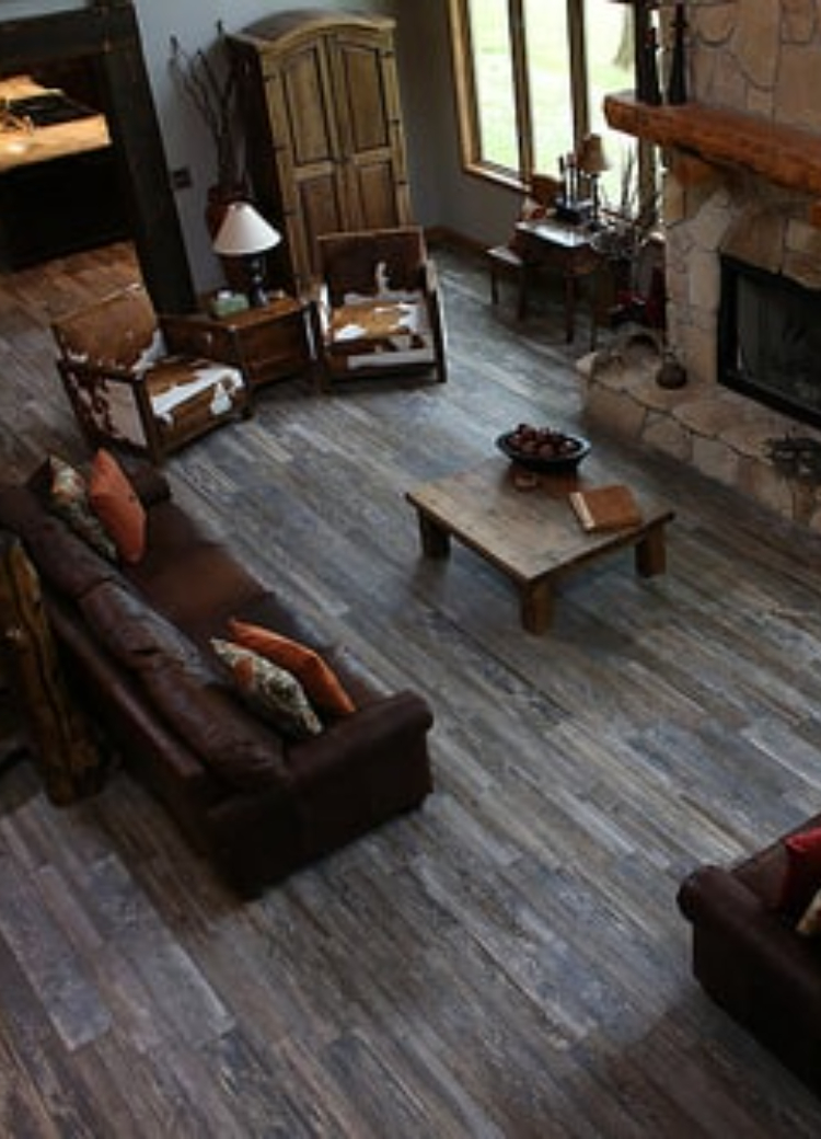 Branson Location | Stoneridge Flooring Design