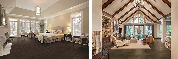 Baroque Flooring: Luxurious & Quality Hardwood | Flooring America